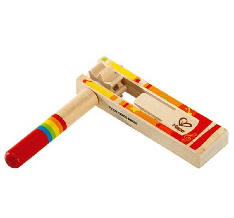 Carraca infantil — La Tienda De La Familia