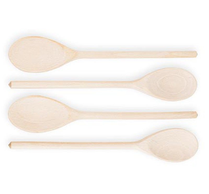 Cucharas de madera — La Tienda De La Familia