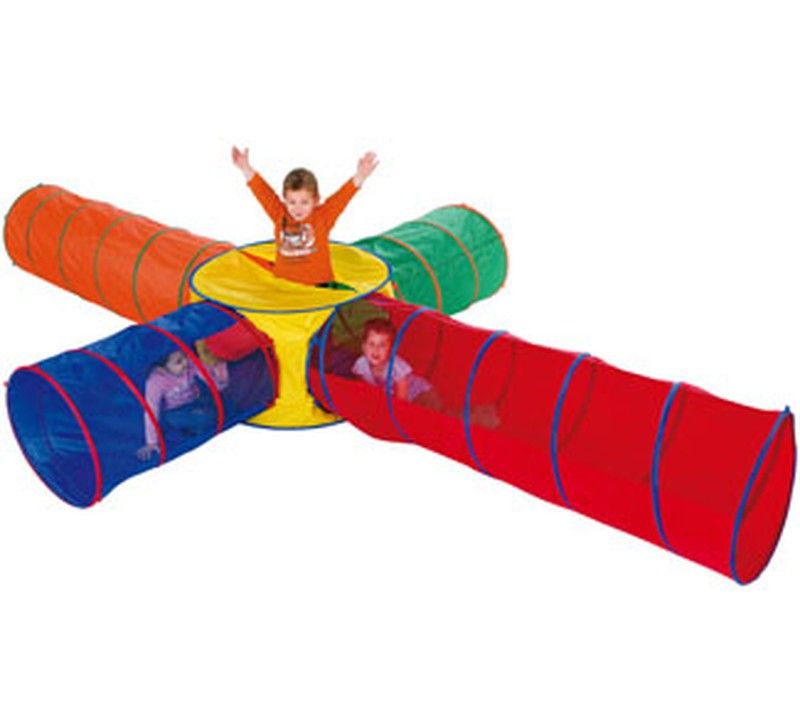 El laberinto — La Tienda De La Familia