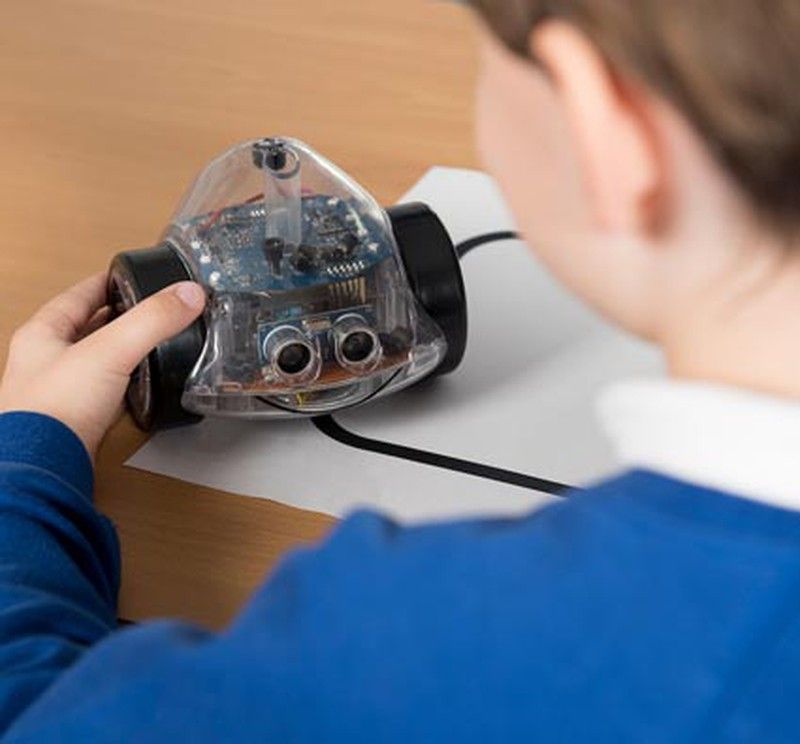 Ino-bot robot — La Tienda De La Familia