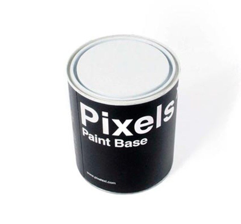 Pintura imantada método pixels — La Tienda De La Familia